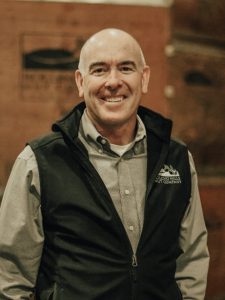 Our Team | Rolling Hills Nut Company